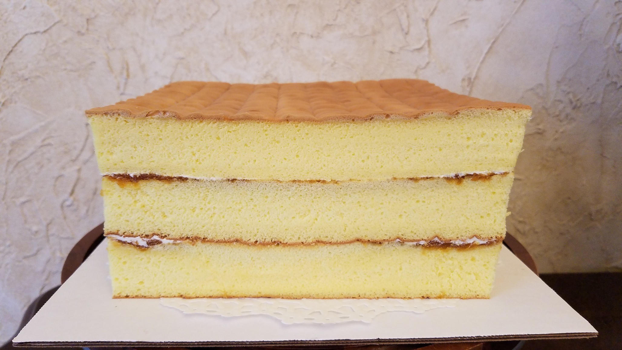 Spiku Koningskroon Cake » Lynara Homemade